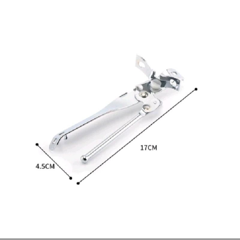 Jual alat pembuka kaleng dan botol | Shopee Indonesia