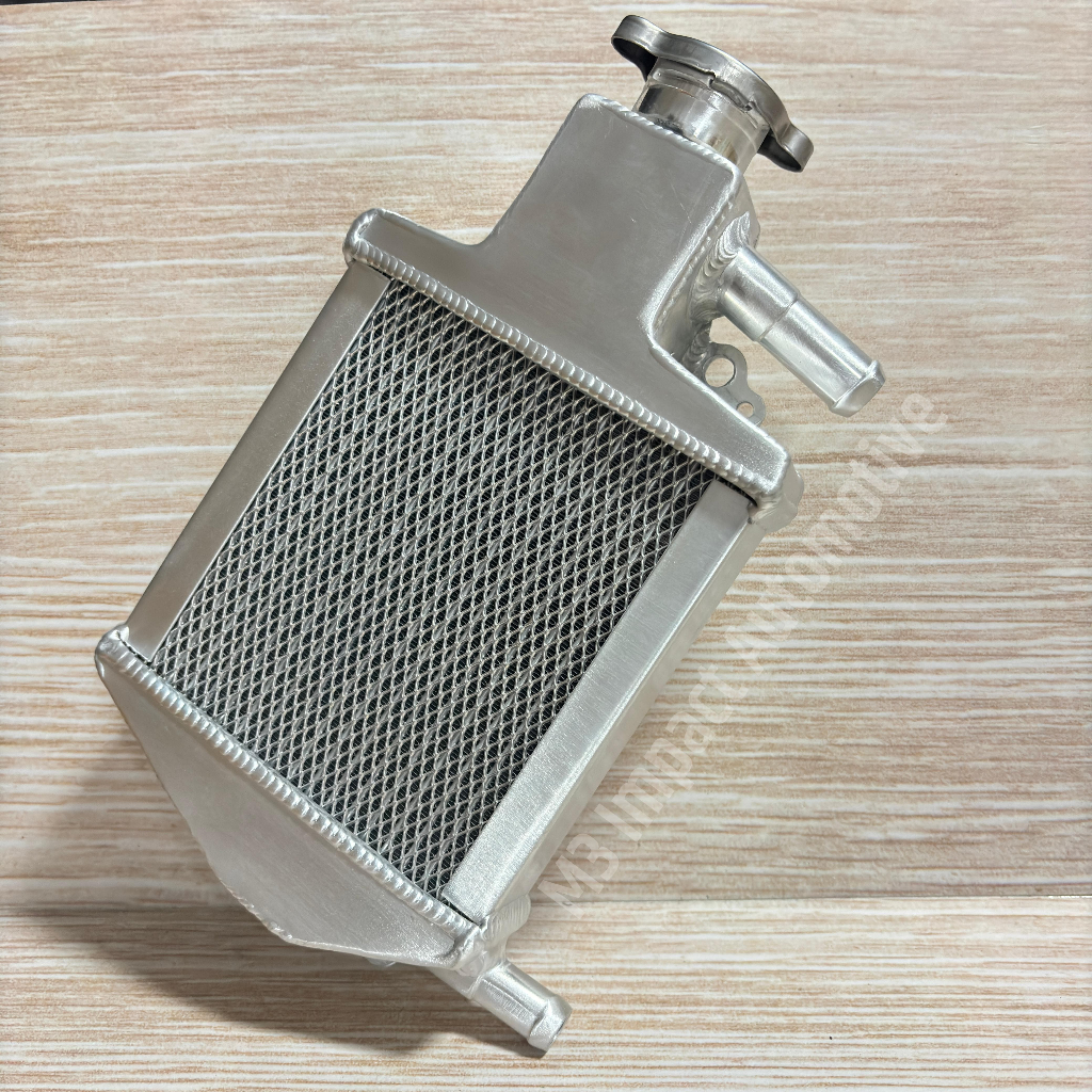 Jual Radiator alumunium SPAC honda vario 125/150 honda PCX honda ADV ...