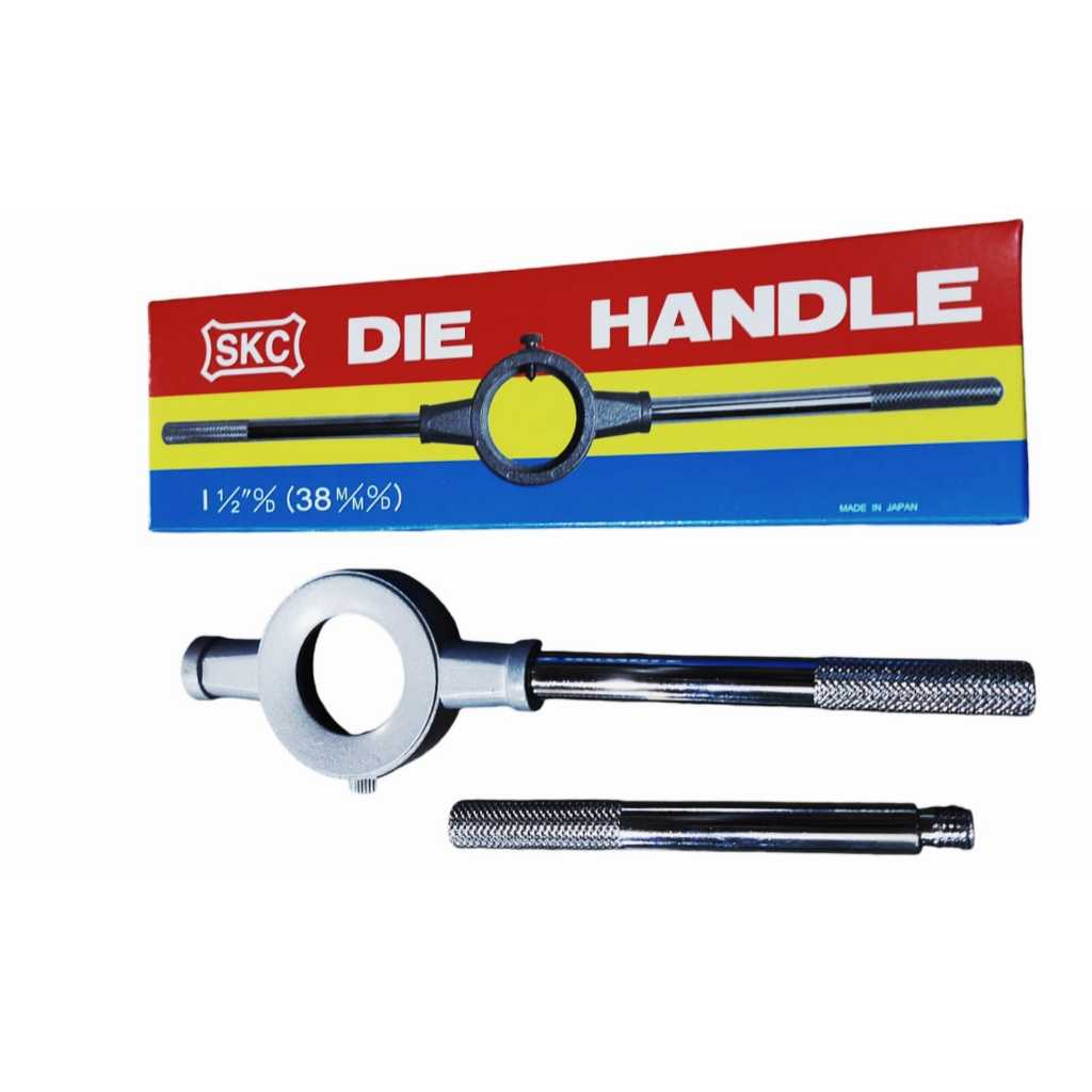 Jual Stang gagang snei die handle Merk SKC 38 mm made in Japan | Shopee ...