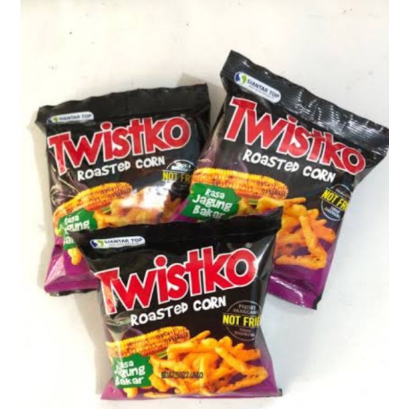 Jual TWISKO kemesan 9g ( isi 10pcs ) | Shopee Indonesia