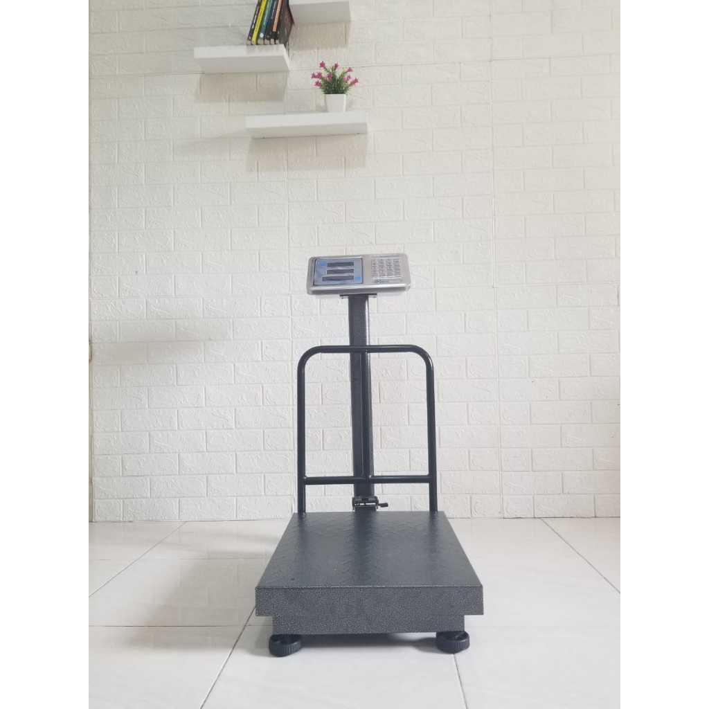 Jual timbangan digital 150 kg duduk original | Shopee Indonesia