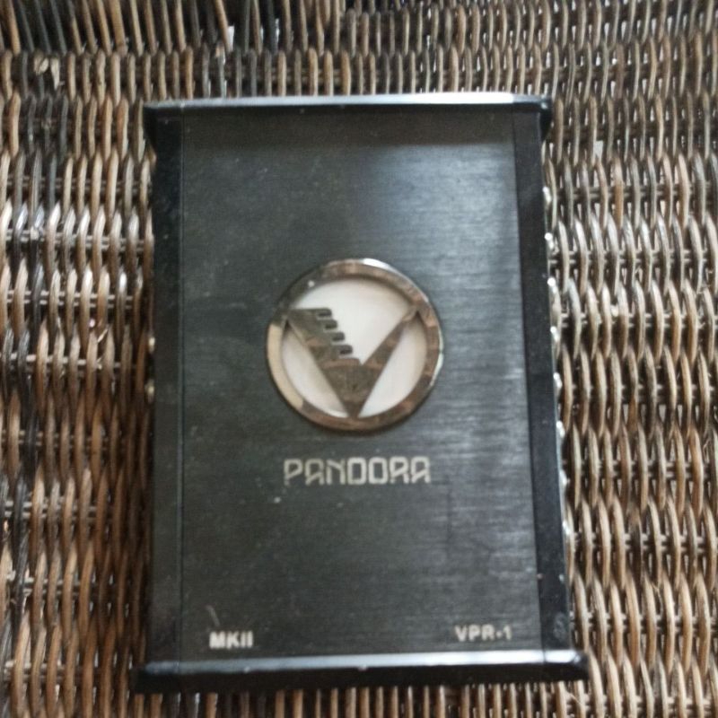 Jual Processor Venom Pandora MKll VPR-1 | Shopee Indonesia