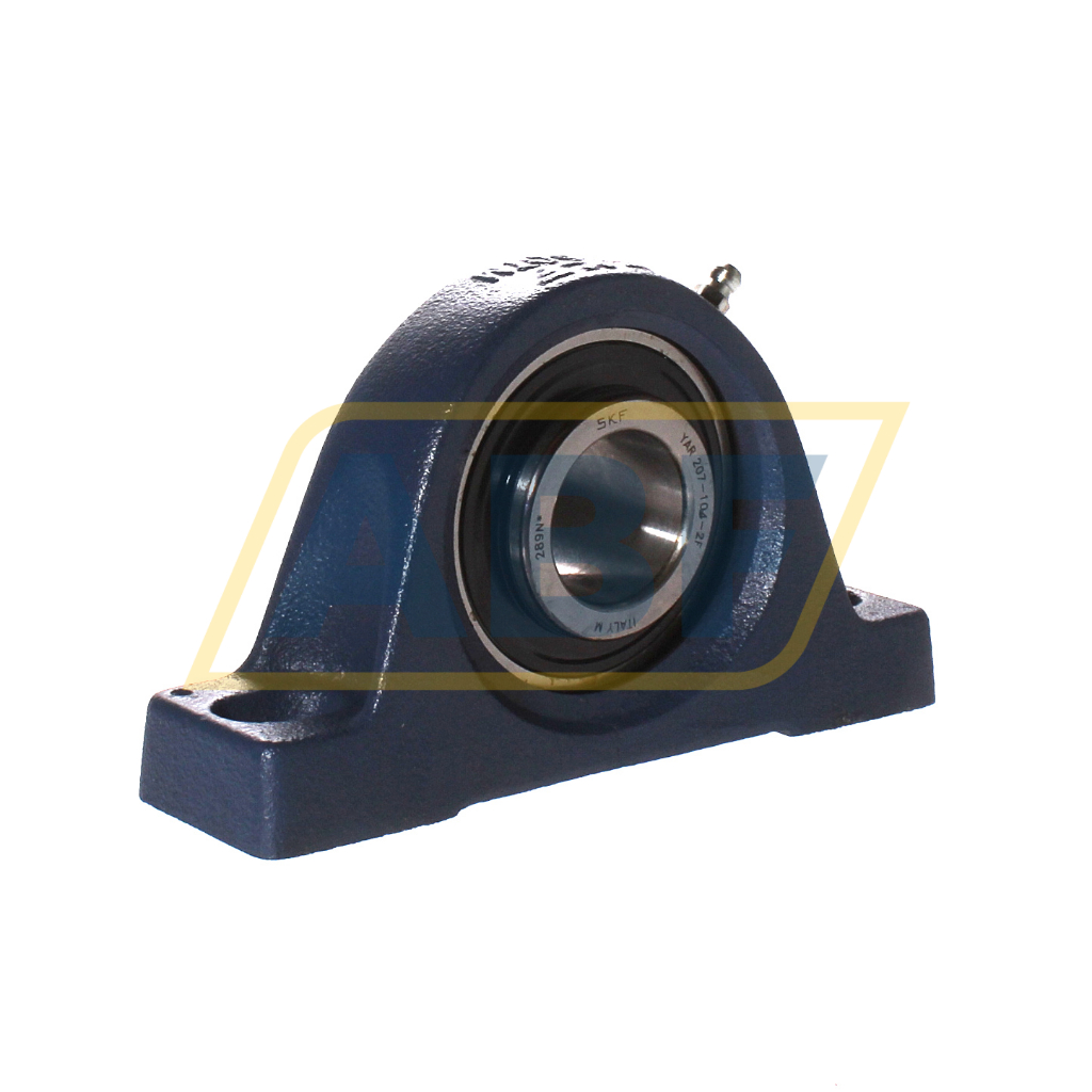 Jual Pillow Block Bearing SY 1.1/4 TF as 1.1/4 inchi SKF ORIGINAL ...