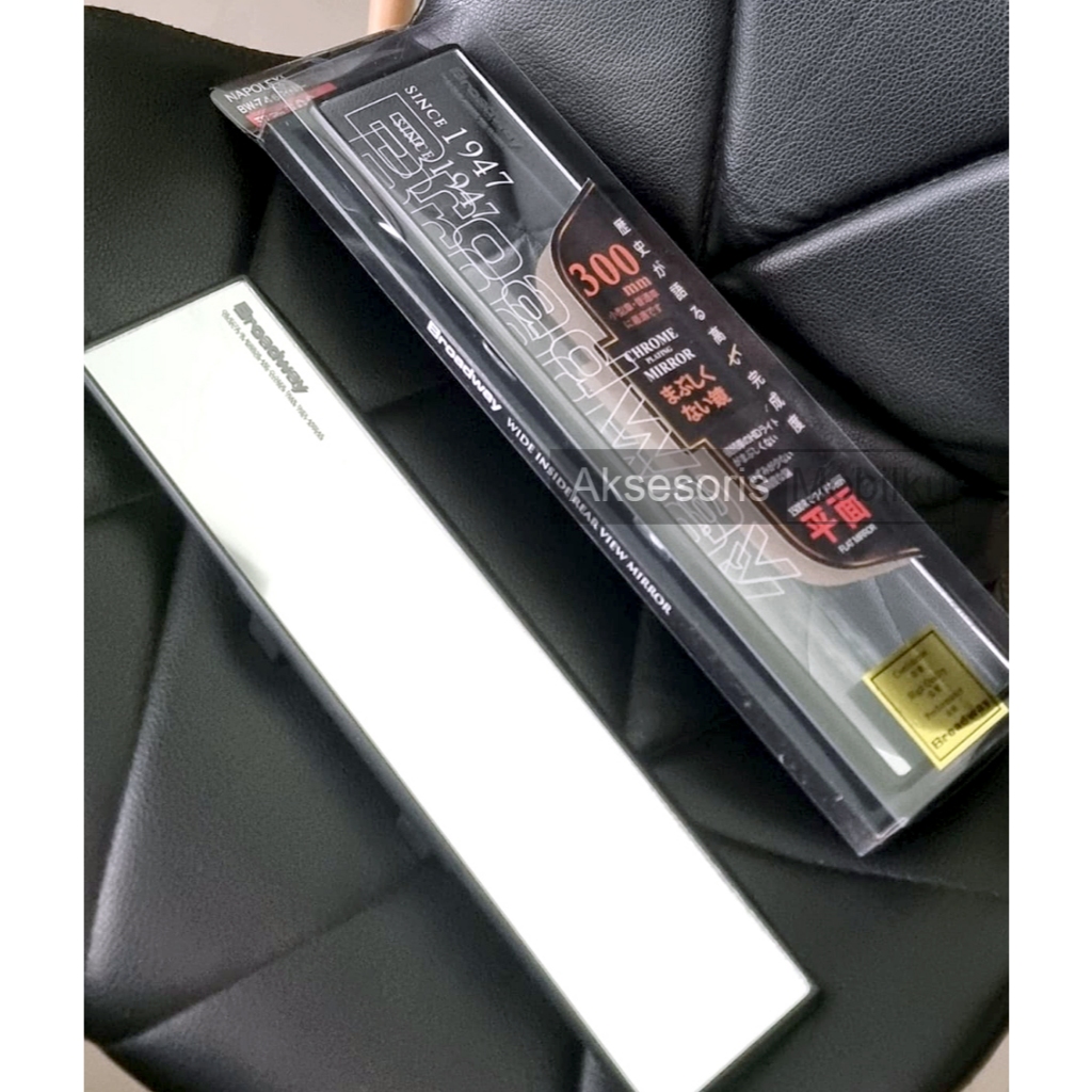 Jual Kaca Spion Dalam Spion Kabin Tengah Model Broadway Original ...