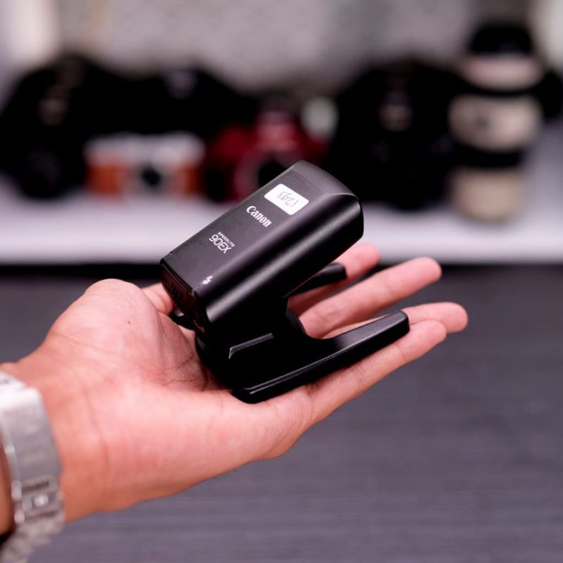 Jual Flash External Kamera Mirrorless DSLR | Shopee Indonesia