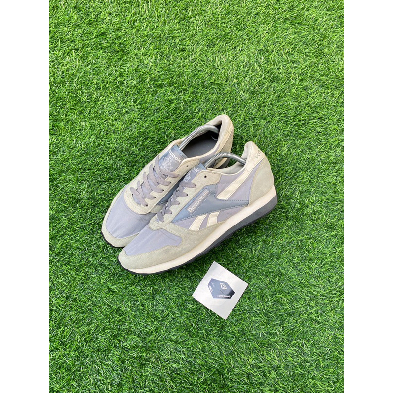 Jual REEBOK AZTEC CLASSIC | Shopee Indonesia