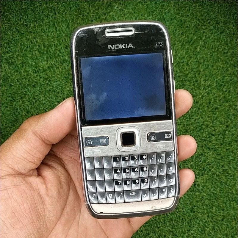 Jual Nokia E72 Original (Baca Deskripsi) | Shopee Indonesia