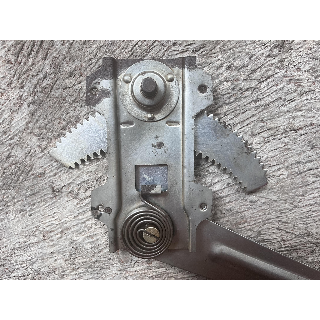 Jual Window Regulator/Regulator Kaca Kiri (LH) Daihatsu Espass (S91 ...