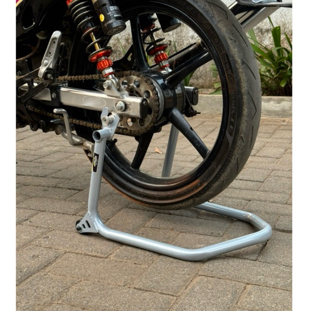 Jual STANDAR PADDOCK JAGRAK PEDOK UNIVERSRAL STANDAR PEDOK UNIVERSAL ...