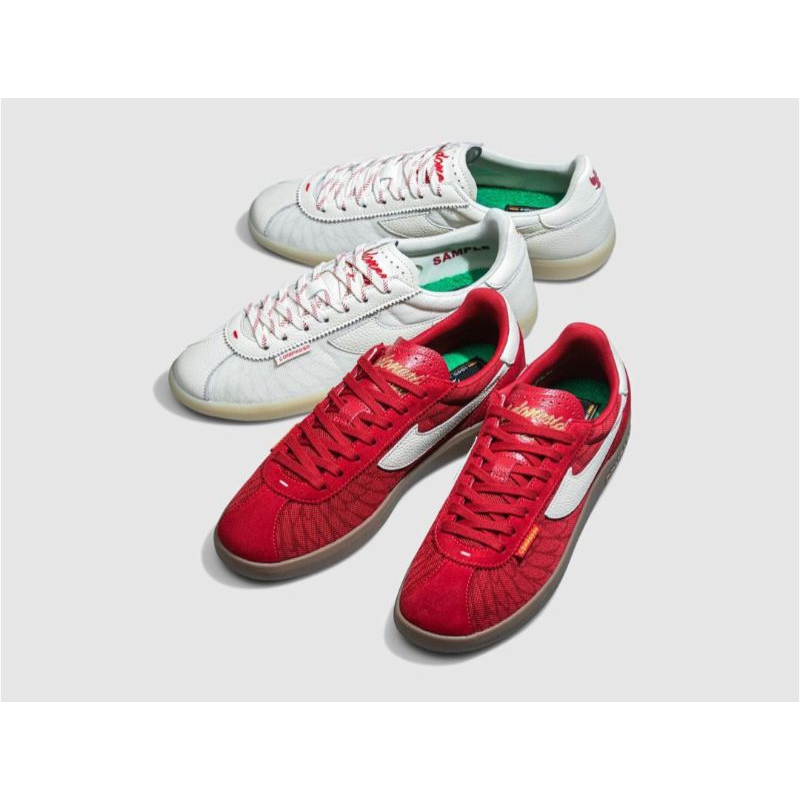 Jual [Limited Edition] Sepatu Compass "To Be Confirmed" Spesial ...