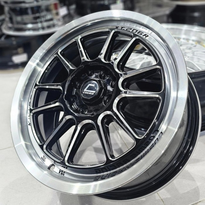 Jual velg R16 Avanza Xenia Livina jazz yaris raize velg racing 16 ...