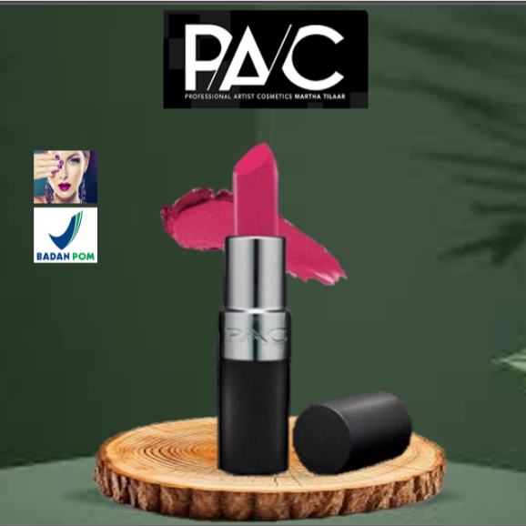 Jual **PAC MATTE LIPSTICK** | Shopee Indonesia