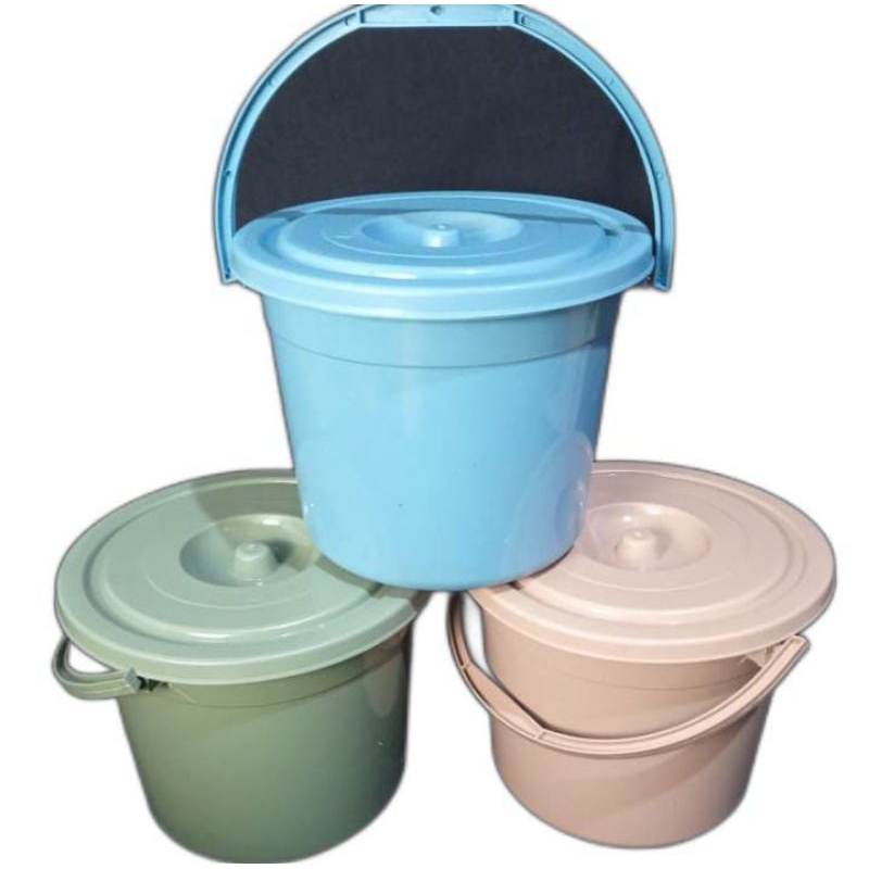 Jual timba tutup 2,5 galon mono ais | Shopee Indonesia