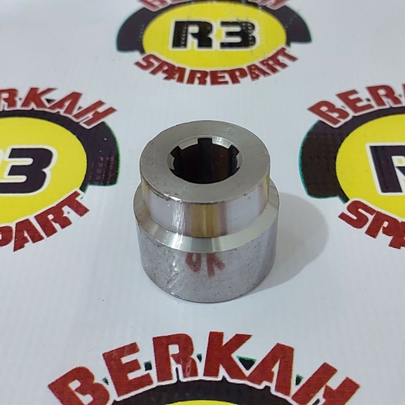 Jual Sambungan as long kopel depan Viar Kaisar Appktm Nozomi Jialing as ...