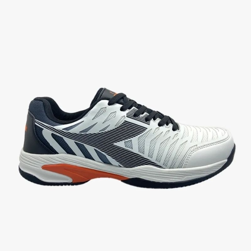 Jual Diadora Kesuki Men's Tennis White | Shopee Indonesia