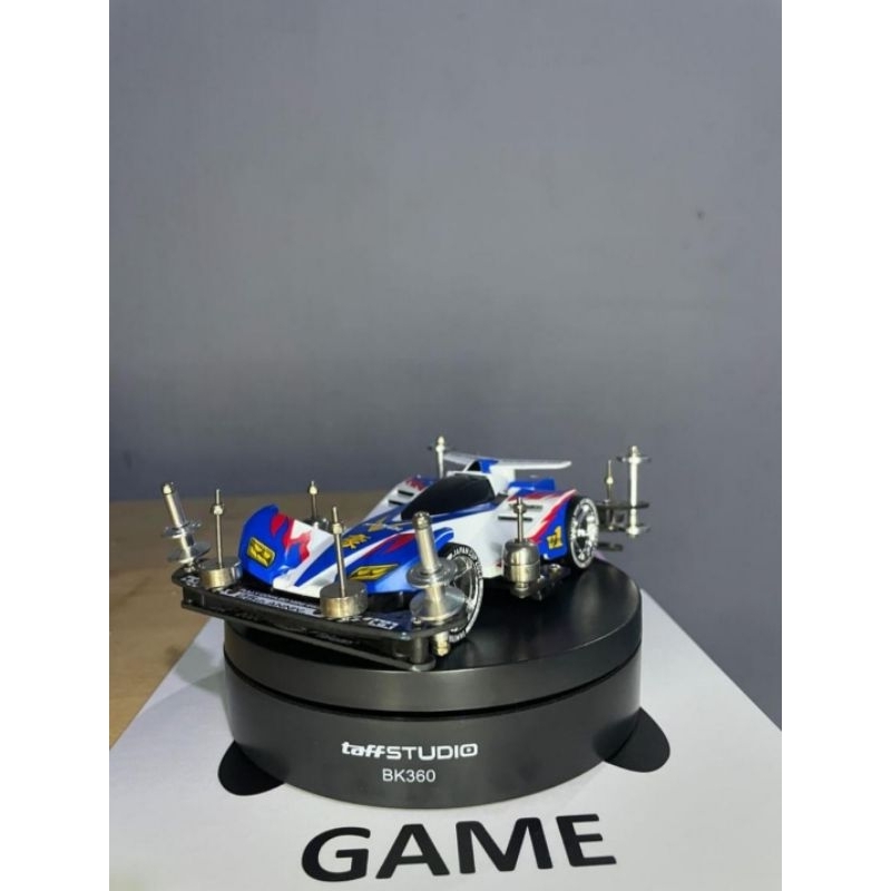 Jual Tamiya Magnum Anime Version Side Damper Class Chasis Super 2 ...