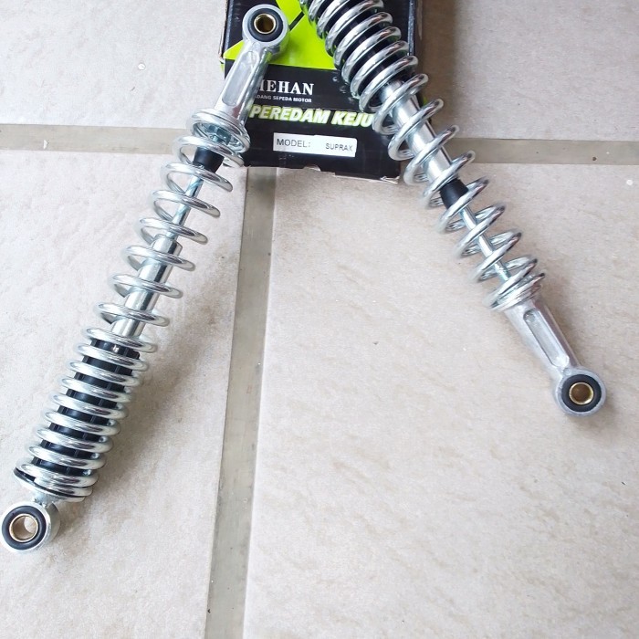 Jual SHOCKBREAKER SUPRA SHOCK BELAKANG SHOCK BLEKER SHOCK ABSORBER ...