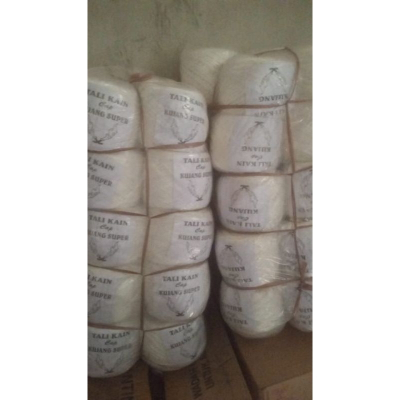 Jual Tali kain cap kujang | Shopee Indonesia