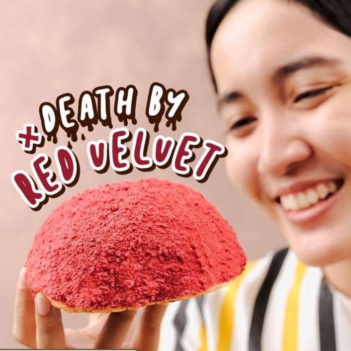 Jual Full Of Cookies / Chocolate | roti manis | roti coklat | cookies ...