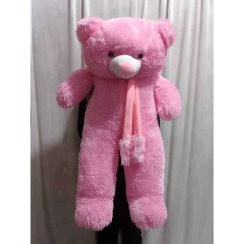 Jual boneka beruang besar ukuran +-90 cm | Shopee Indonesia