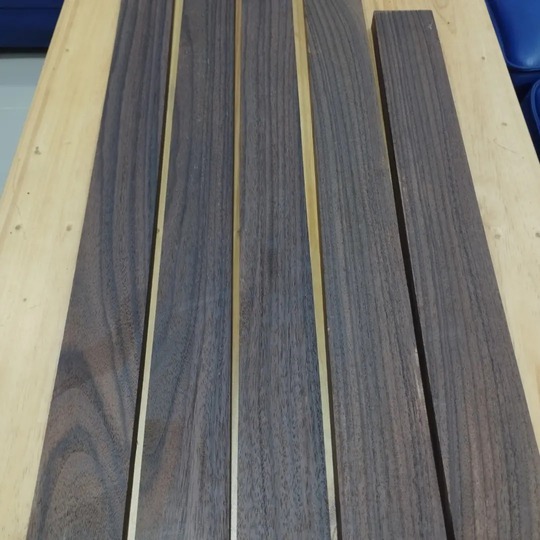 Jual Custom kayu sonokeling full galih ukuran 1 x 7 x 50 cm | Shopee ...