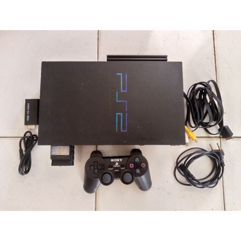Jual PS2 Hardisk Internal HDMI | Shopee Indonesia
