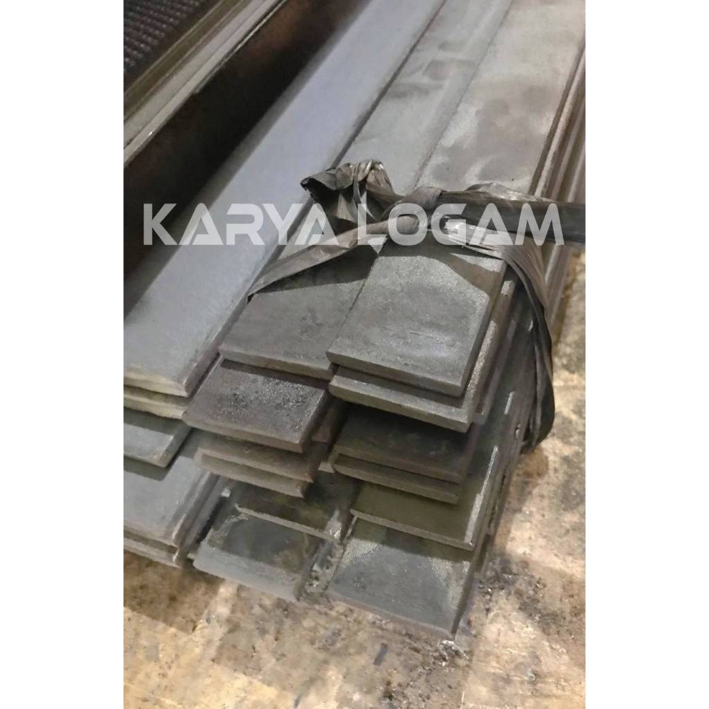 Jual Plat Strip 6mm Panjang 6 meter - Plat Strip Besi Tebal 6mm ...