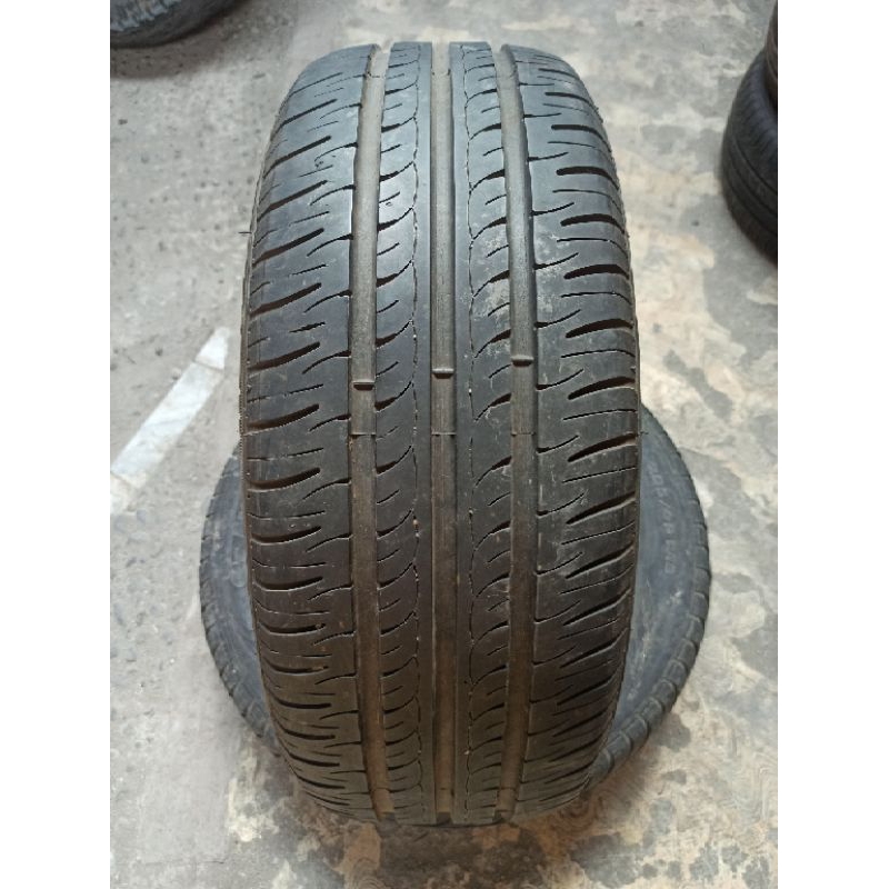 Jual Ban second ban bekas mobil ukuran 205/60 R15 | Shopee Indonesia