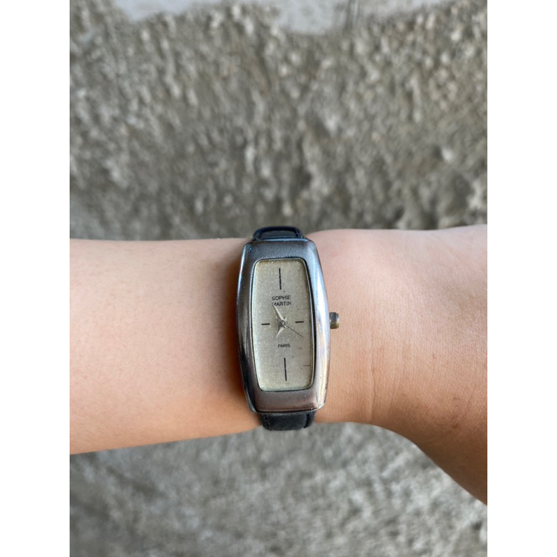 Jual Jam Tangan Sophie Martin | Shopee Indonesia