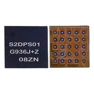 Jual IC S2DPS01 | Shopee Indonesia