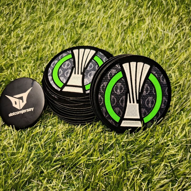 Jual patch conference league 2024/2025 | Shopee Indonesia
