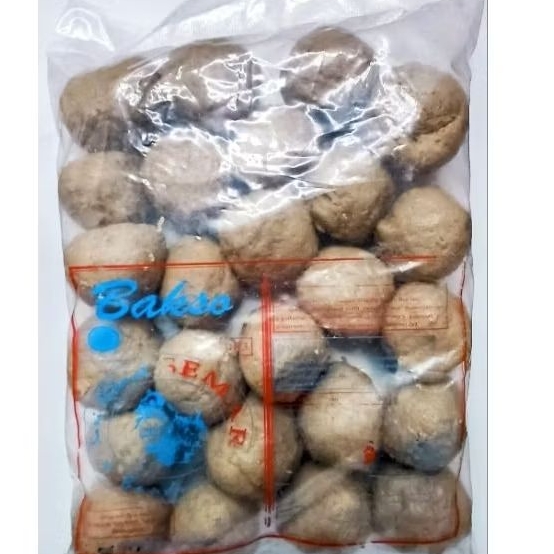 Jual BAKSO URAT SUPER | CAP SEMAR ISI 25 | Shopee Indonesia