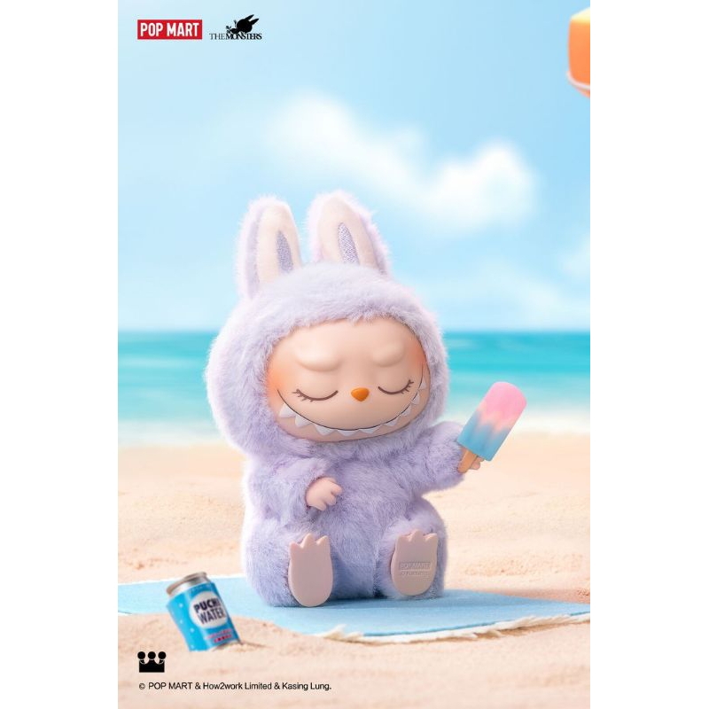 Jual LABUBU HAVE A SEAT V2 DADA | Shopee Indonesia