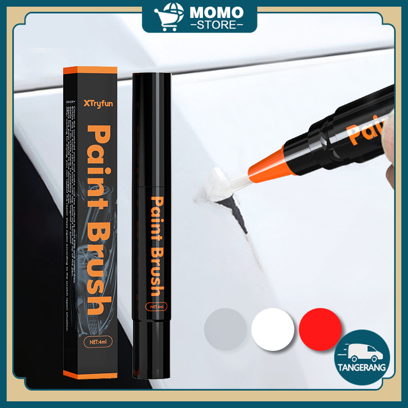 Jual Perbaikan Cepat Dalam Car Paint Repair Pen Spidol Penghilang Baret ...