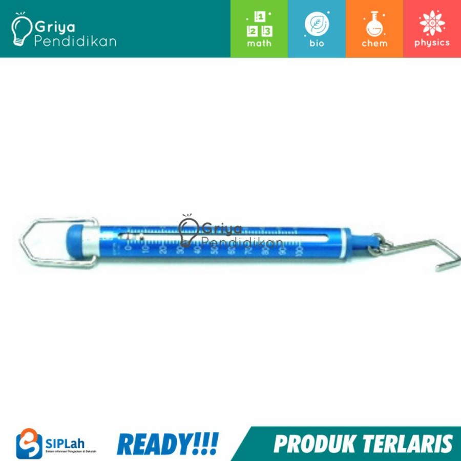Jual Neraca Pegas 100 N | Shopee Indonesia