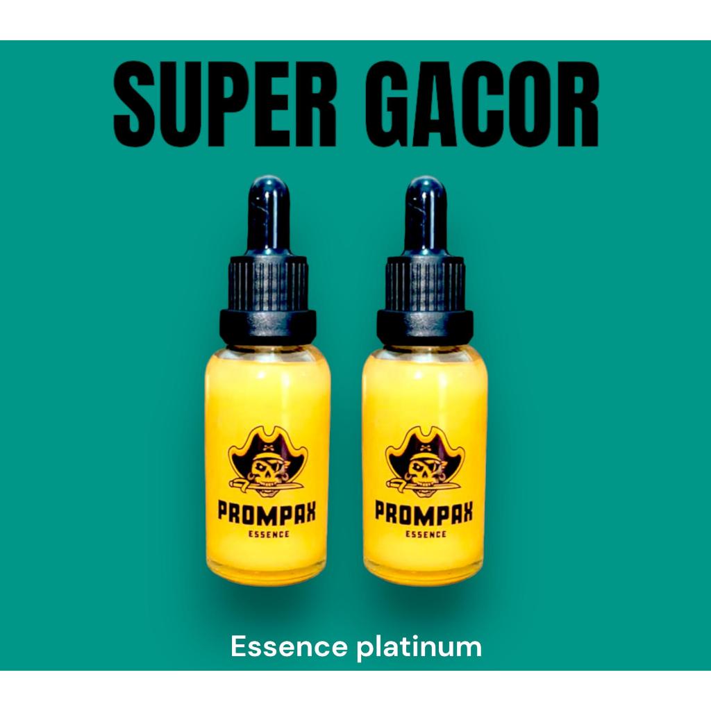 Jual CAIRAN MANCING SUPER | ESEN ESSEN ESSENCE PROMPAX 30 ML | Essen ...