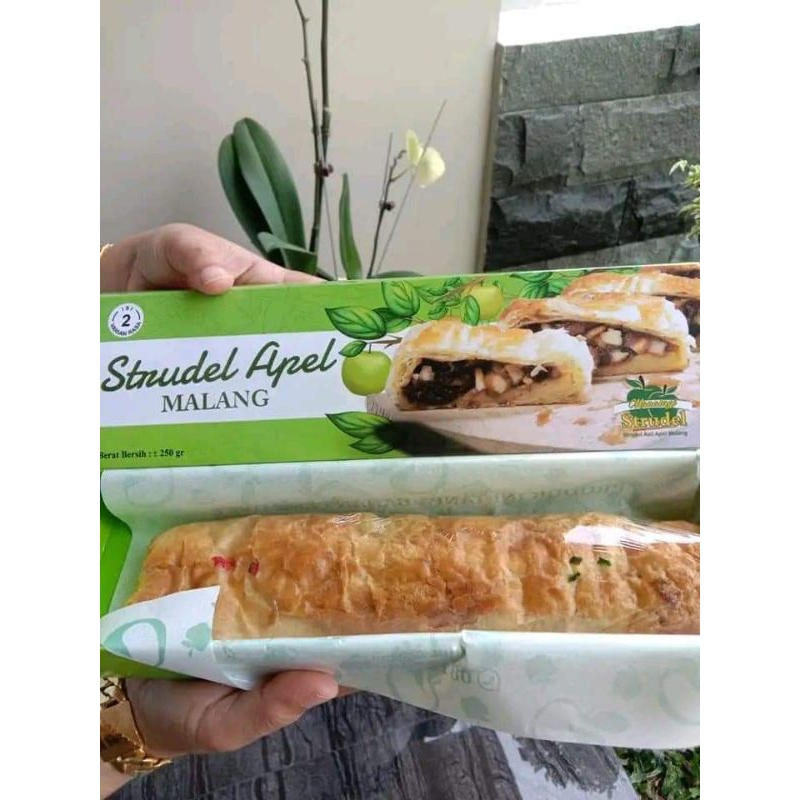 Jual Strumi (strudel mini ) | Shopee Indonesia
