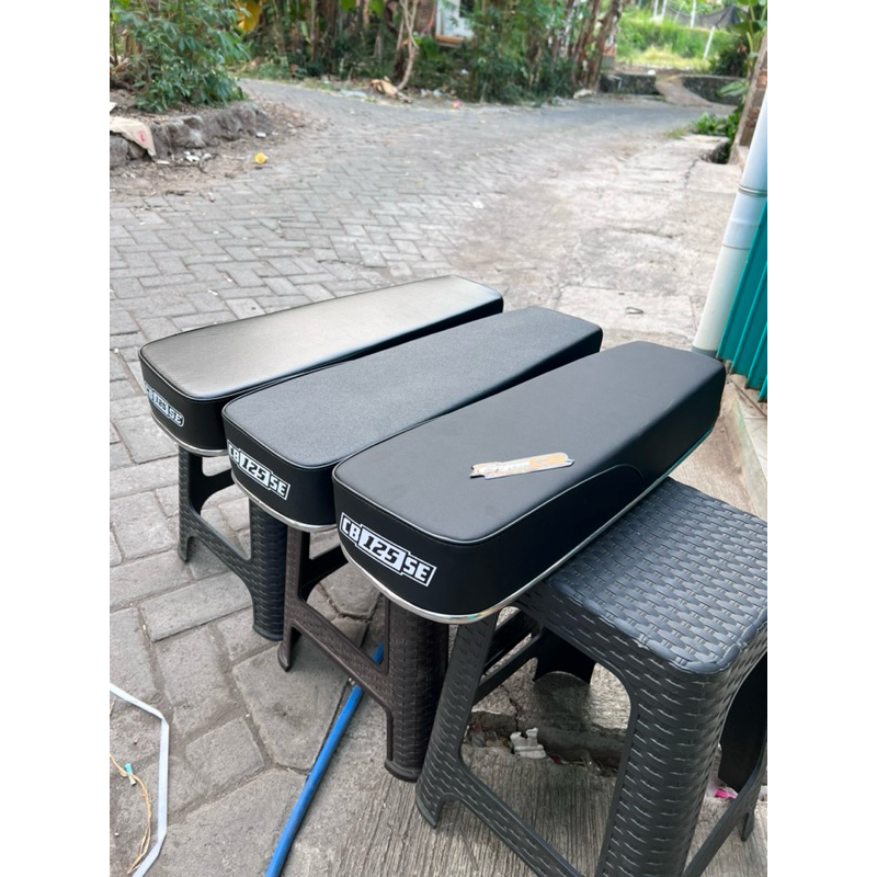 Jual JOK CB DOWNSIZE 9cm JOK CB ANTI GEMBOS MODEL DOWNSIZE KAIN AMPLAS ...