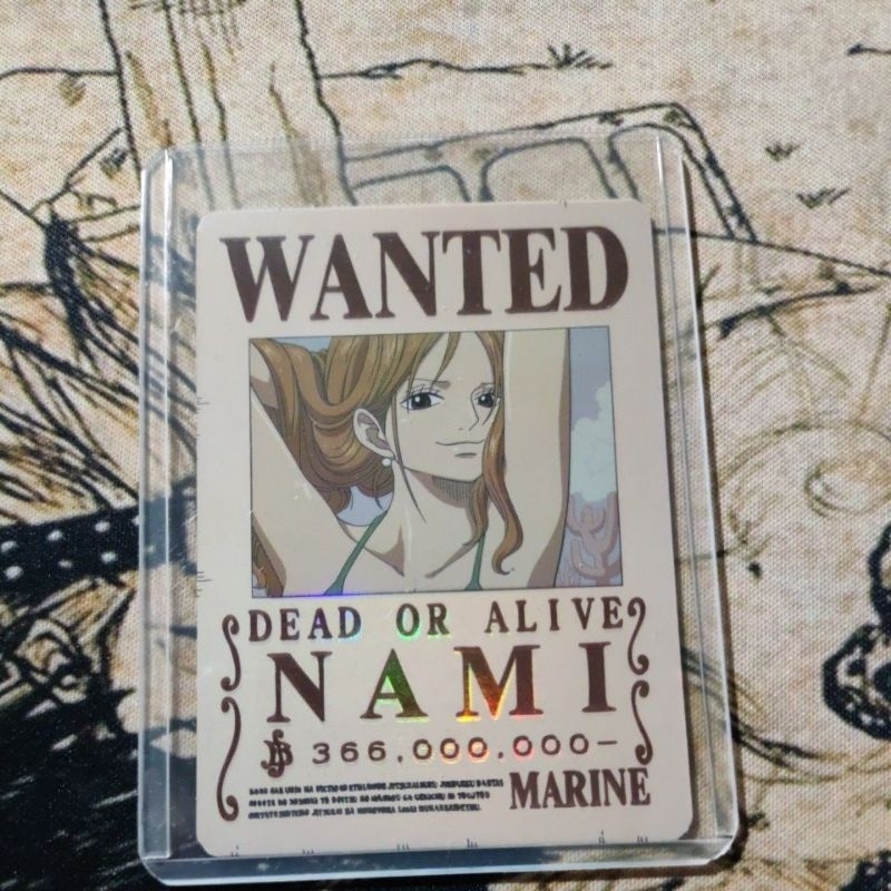Jual Nami card (chatime) | Shopee Indonesia