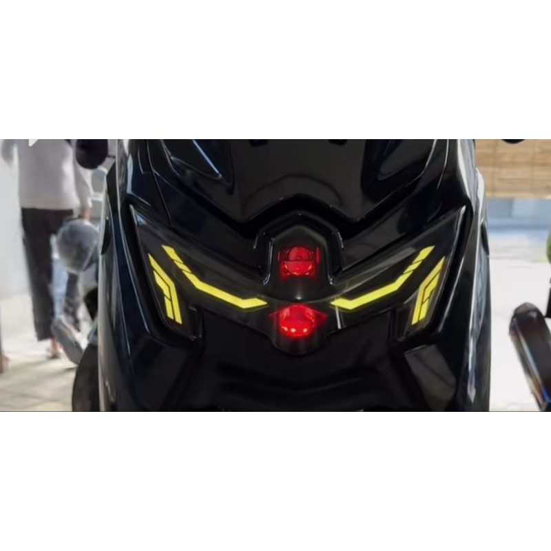 Jual projie biled nmax new neo s biled nmax turbo matrix x1 | Shopee ...