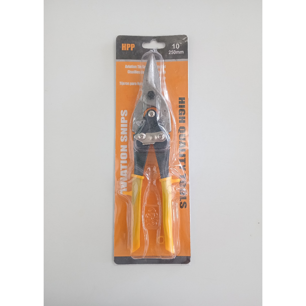 Jual GUNTING HOLLO HPP 10 INCH/ GUNTING HOLO/ SENG/ BAJA RINGAN/ GUNTING SERBAGUNA | Shopee ...