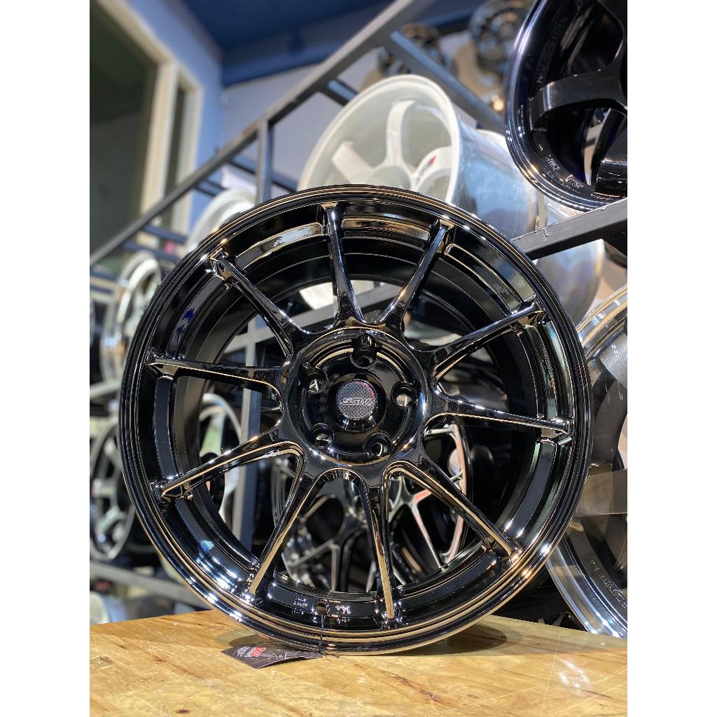 Jual VELG SSW S333 R18 COCOK UNTUK MOBIL INNOVA,RUSH,TERIOS DAN LAIN ...