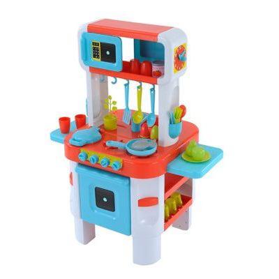 Jual SEWA Mainan Elc kitchen - Azkia Baby Rental Medan Mainan Anak ...