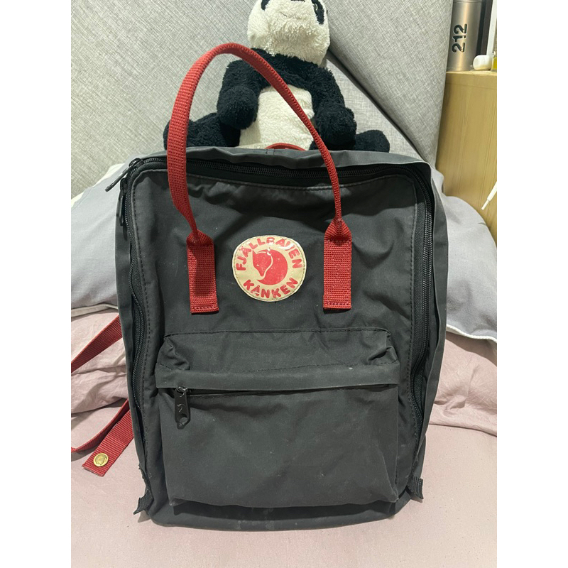Jual tas fjallraven kanken | Shopee Indonesia