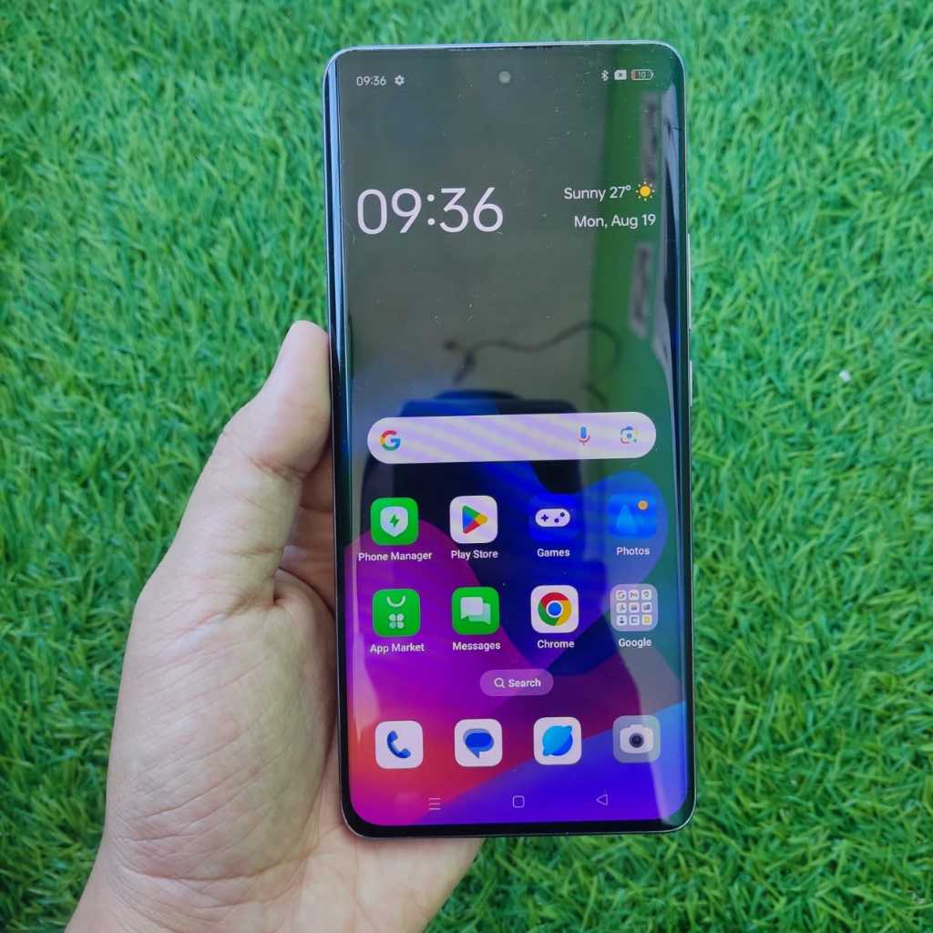 Jual OPPO RENO 10 PRO SECOND 12/256GB HP SECOND HP SEKEN HP BEKAS HP ...