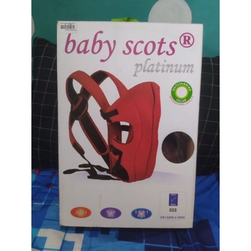 Jual Baby Scots | Shopee Indonesia