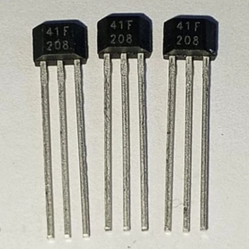 Jual 41F 41 F OH41F HALL SENSOR DINAMO SEPEDA LISTRIK | Shopee Indonesia