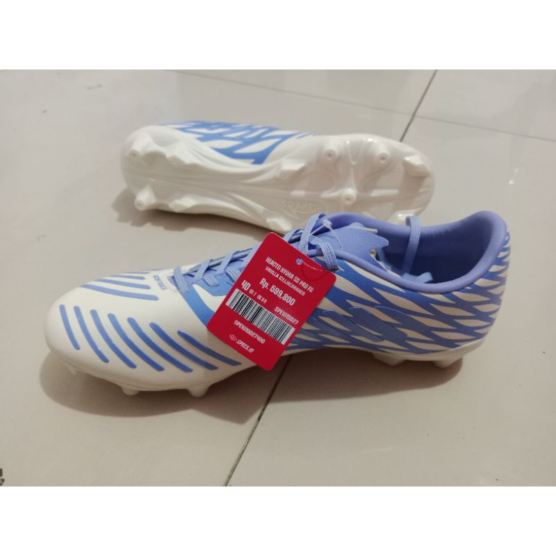 Jual REACTO HYDRA SS PRO FG VANILLA ICE/JACARANDA | Shopee Indonesia