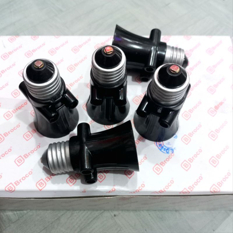 Jual Fitting Kombinasi Fitting Colok Broco Original | Shopee Indonesia