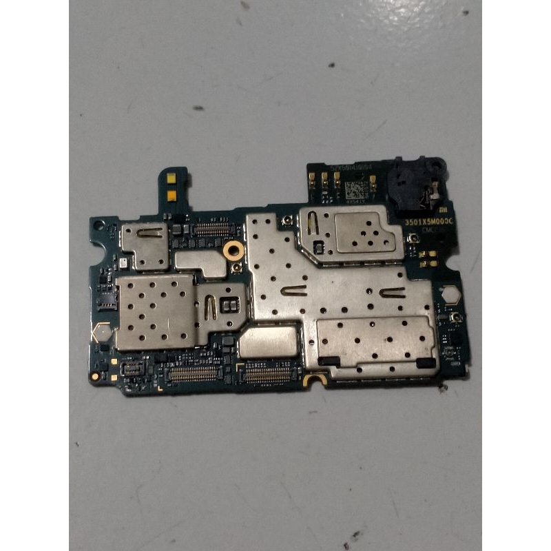 Jual mesin Xiaomi redmi mi note bamboo normal bergaransi | Shopee Indonesia